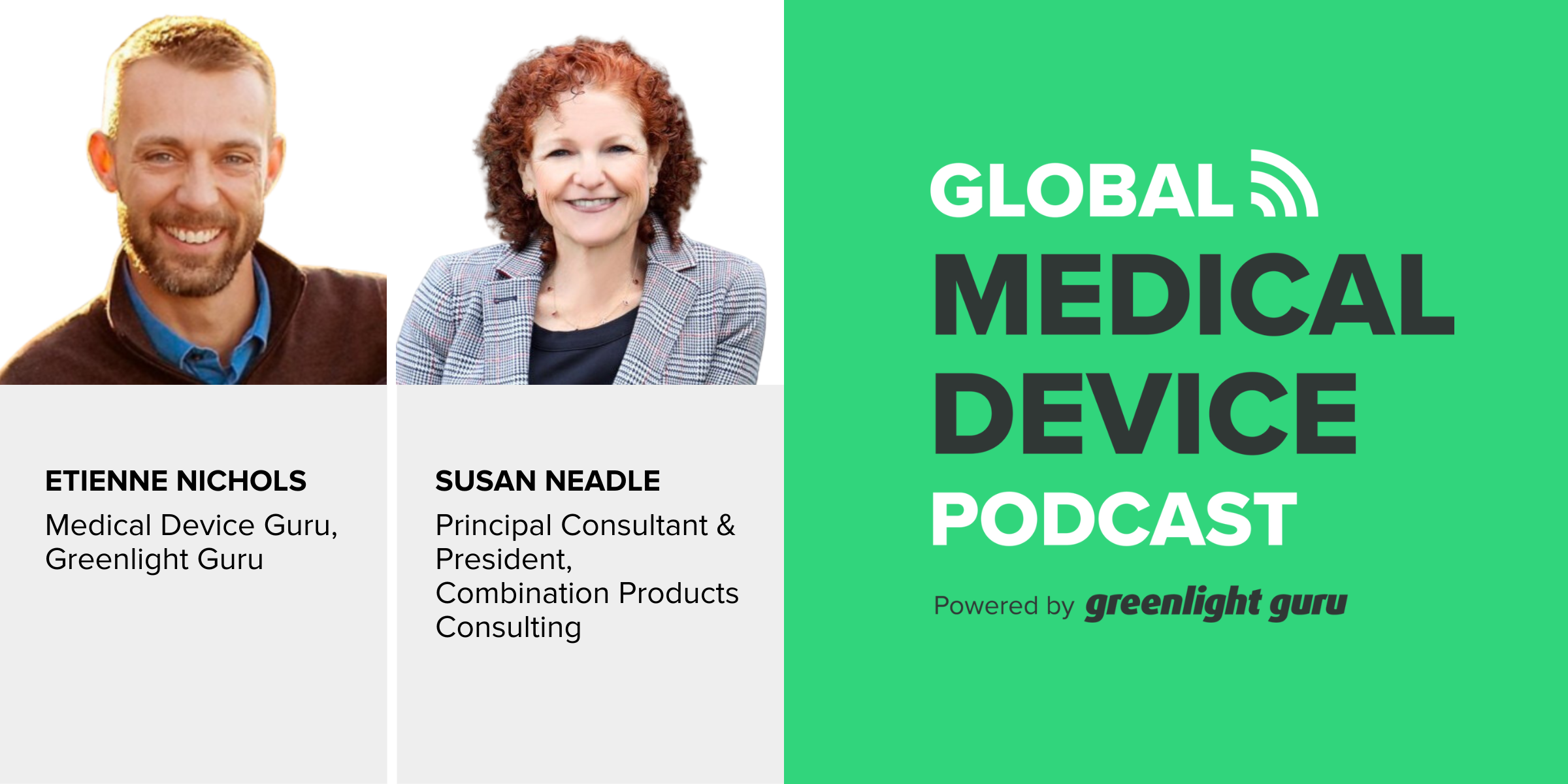 The Combination Products Handbook