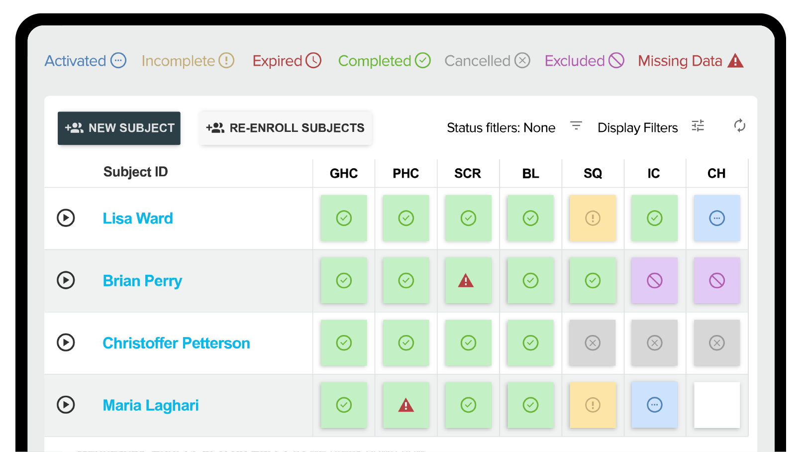 Greenlight Guru: #1 QMS for Medical Devices | EDC for Medical Devices