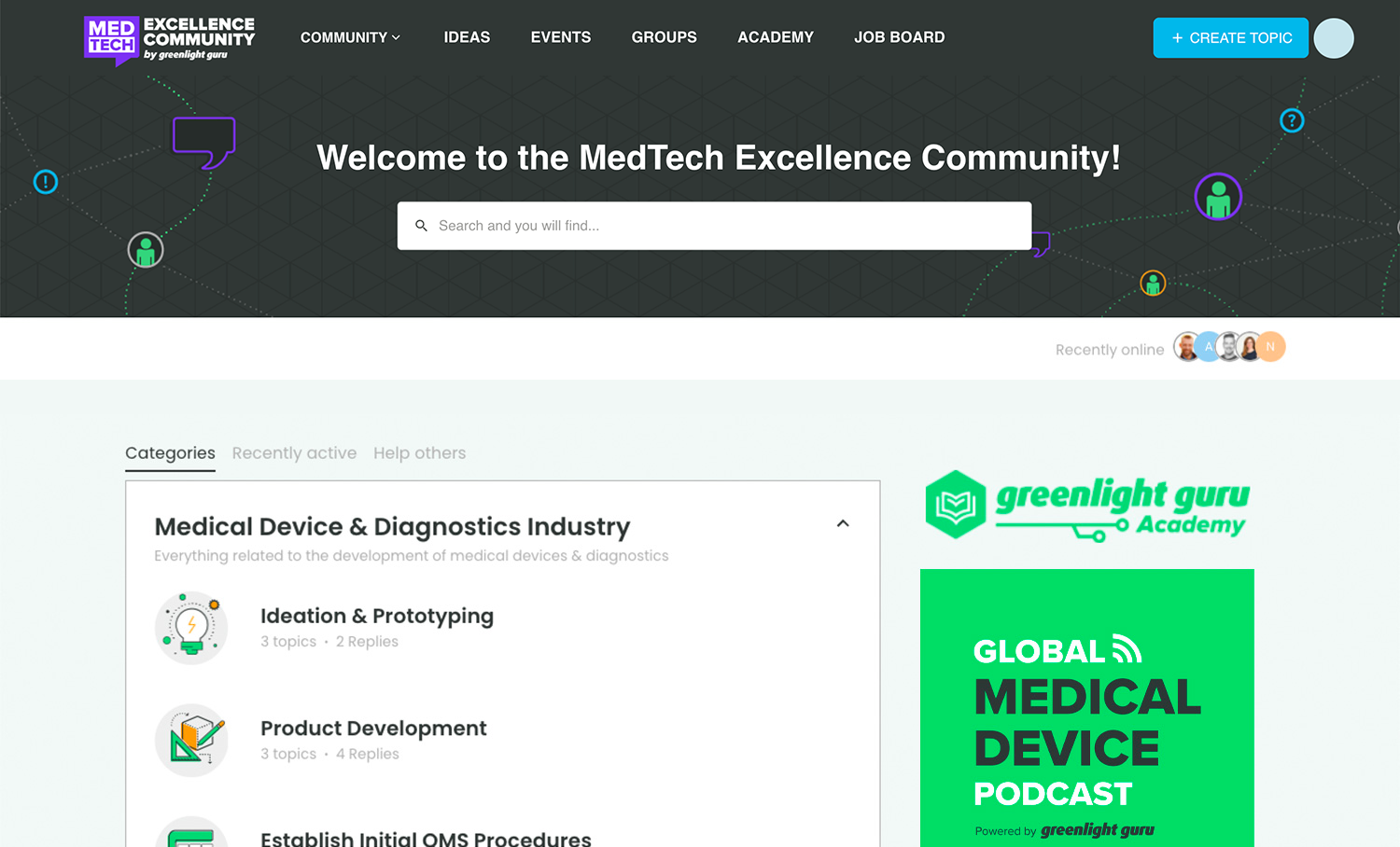 Greenlight Guru for Executives & Leaders | Greenlight Guru