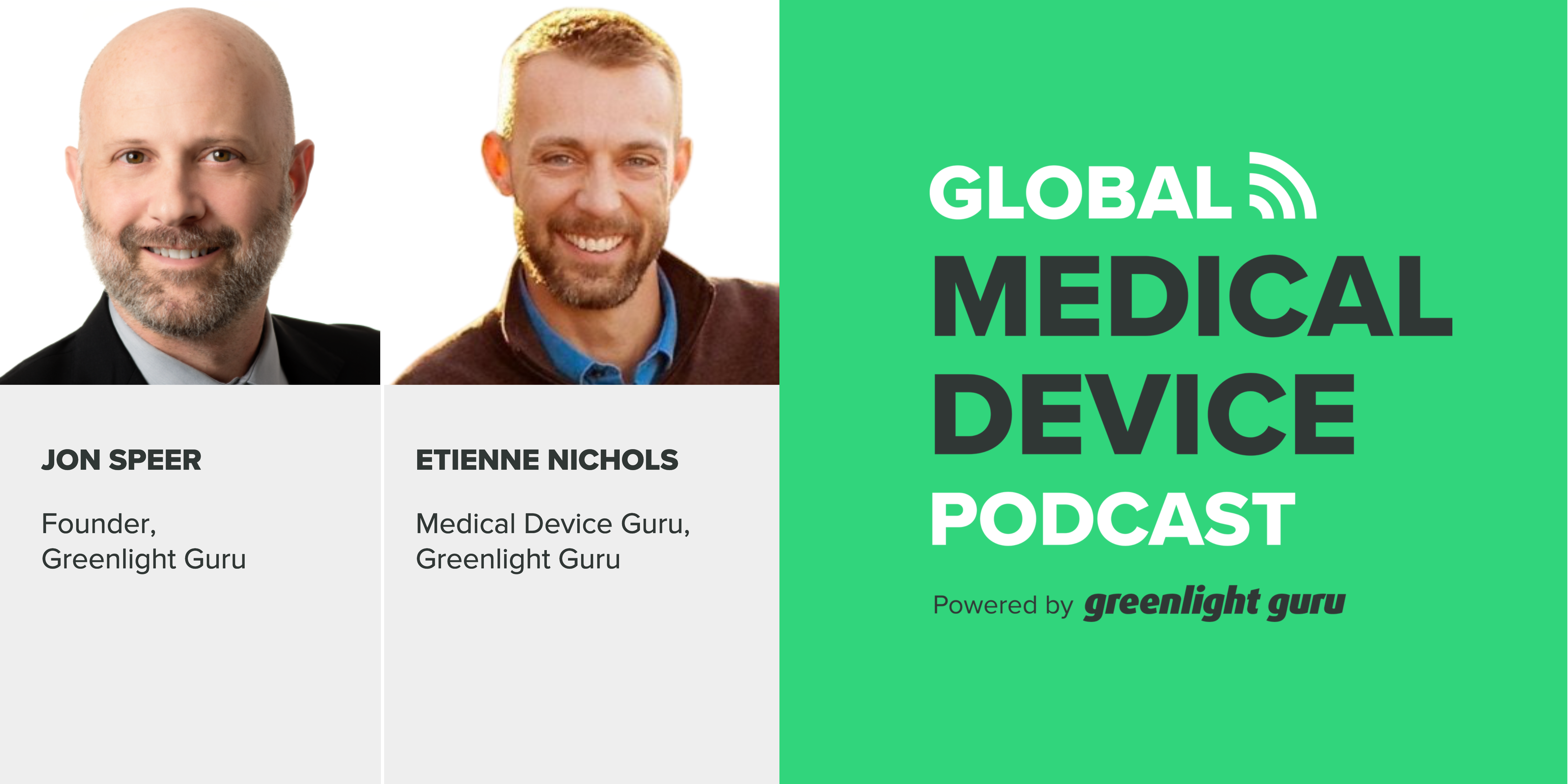Meet a Guru: Etienne Nichols
