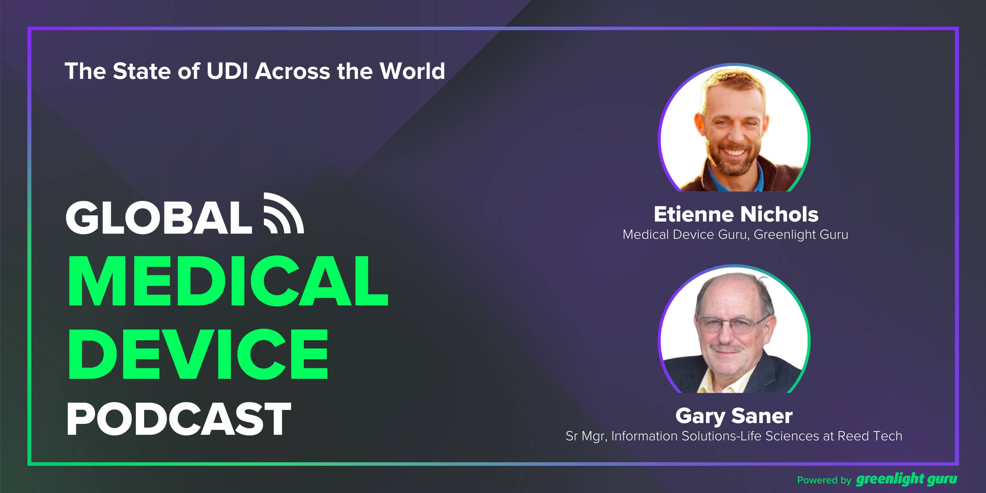 The State of UDI Across the World