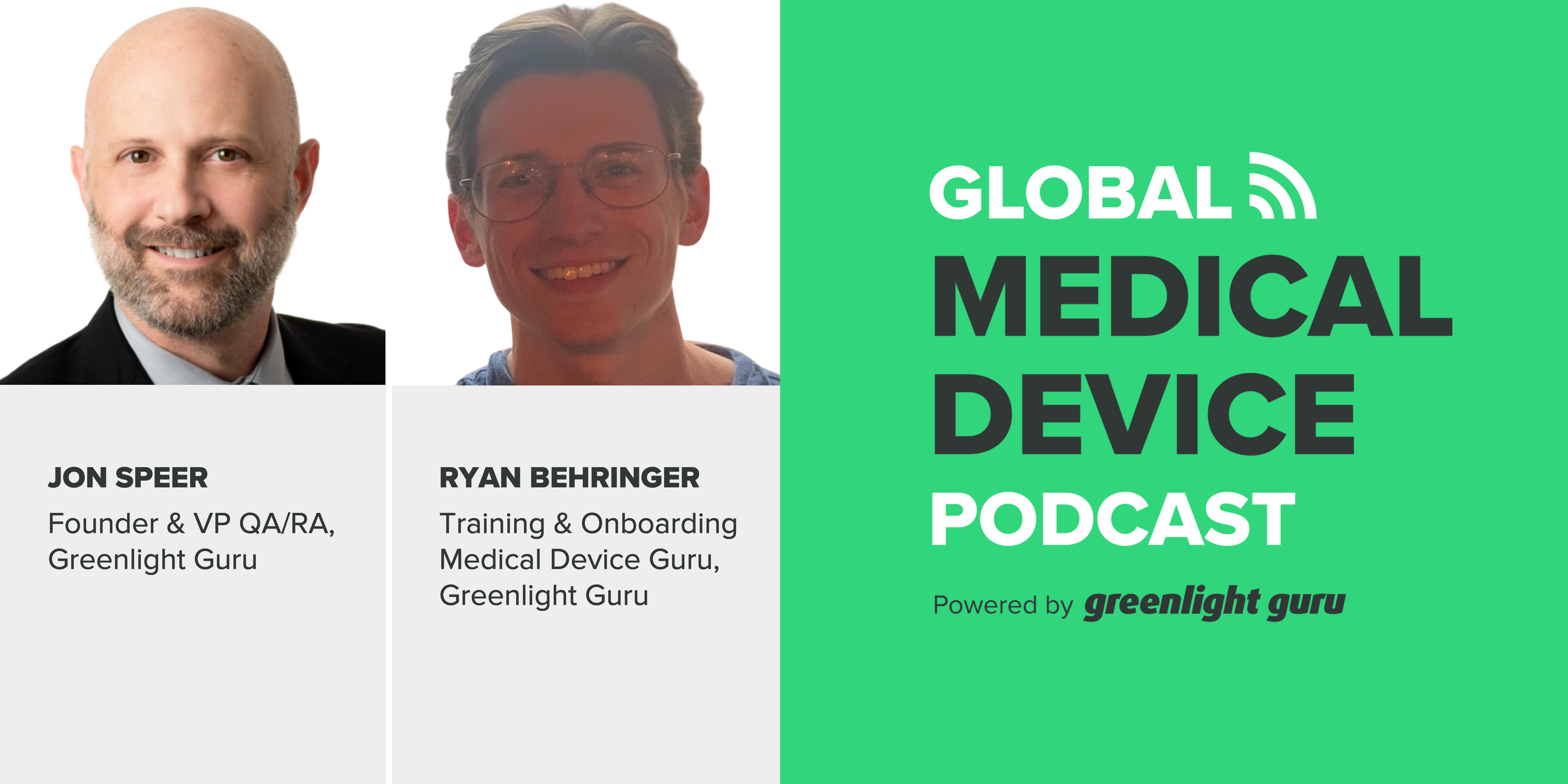 Meet a Guru: Ryan Behringer